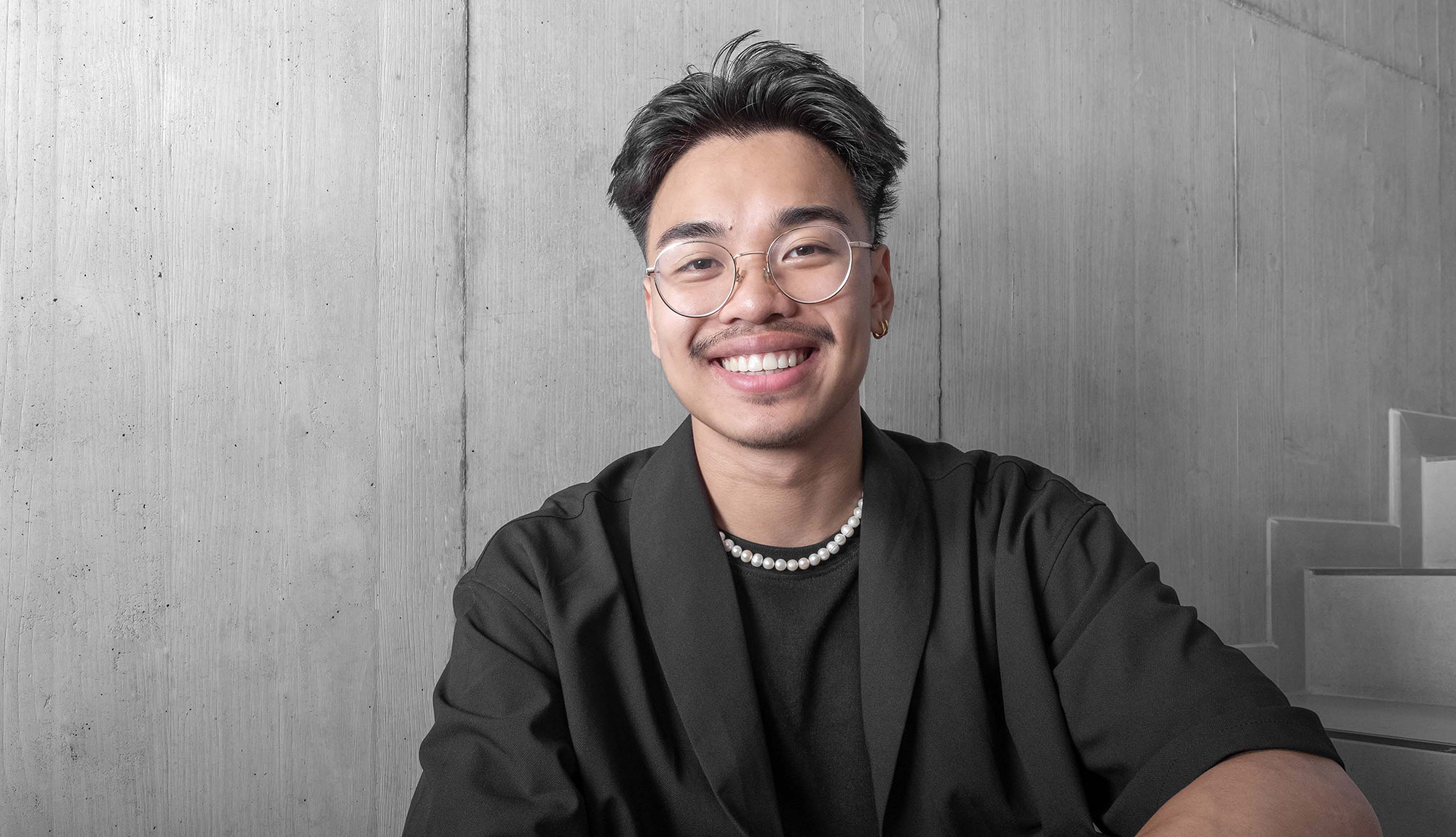 Ian\Dave\Camero | ATLANTIQ