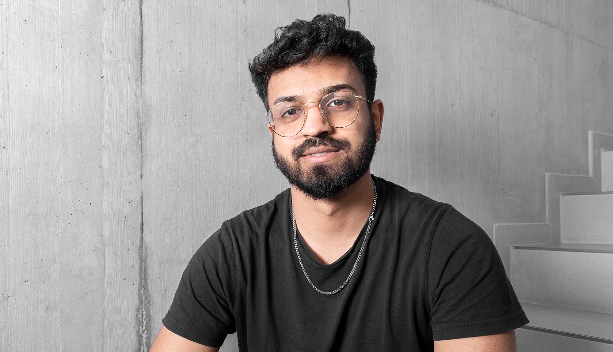 Vinith\Chandrakumar | ATLANTIQ